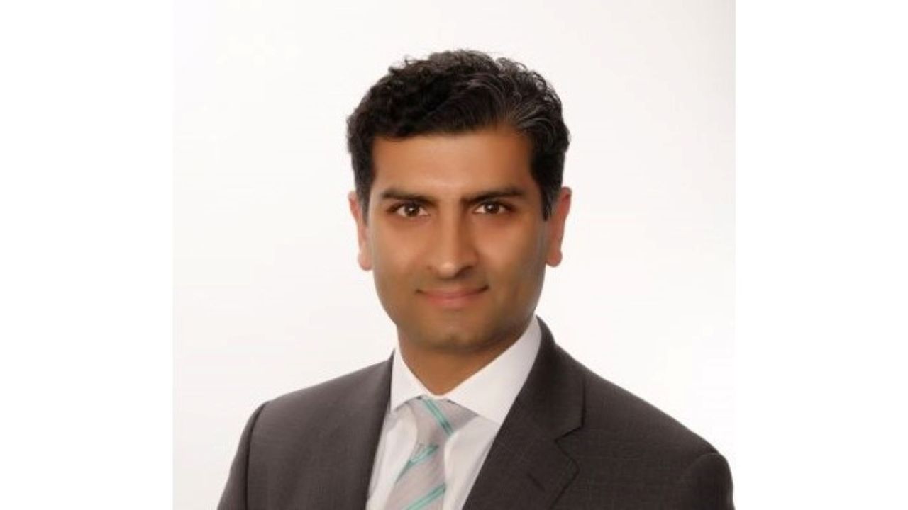 Aon’s Seth takes reins at Agam Bermuda | | Captive International